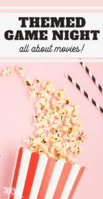 Ultimate Guide to Hosting a Movie Night with a Twist