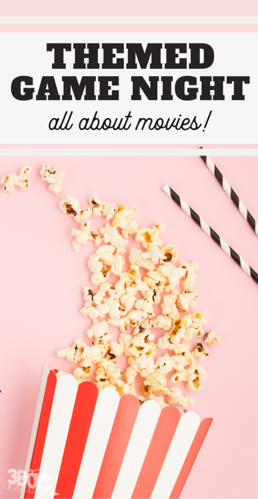 Ultimate Guide to Hosting a Movie Night with a Twist