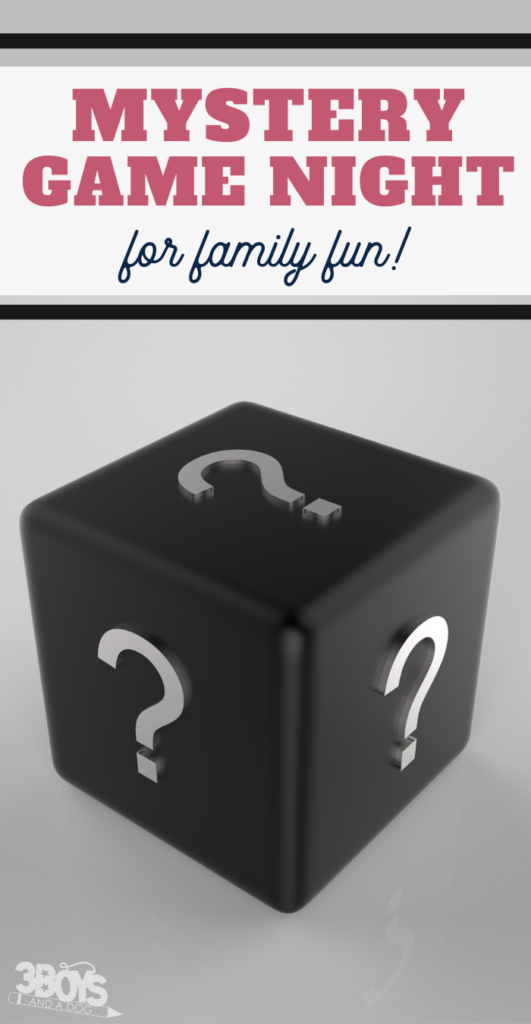 Ultimate Guide to Hosting a Mystery Game Night
