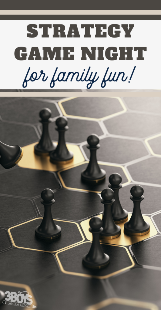 Strategy Game Night | Ultimate Guide to Hosting