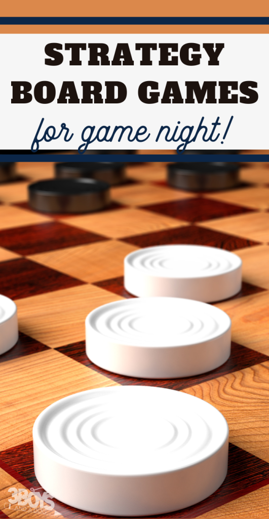 Strategy Game Night | Ultimate Guide to Hosting