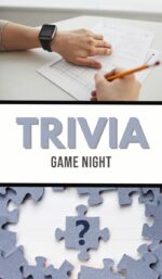 Ultimate Guide to Hosting a Trivia Game Night