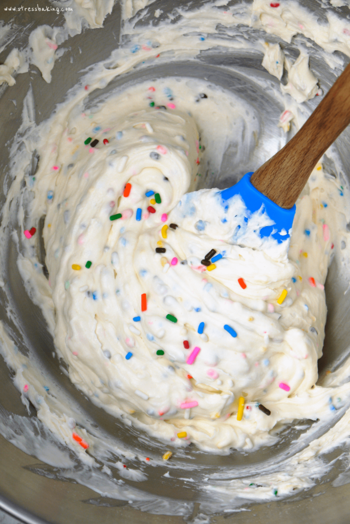 How to Make Box White Cake Mix Better