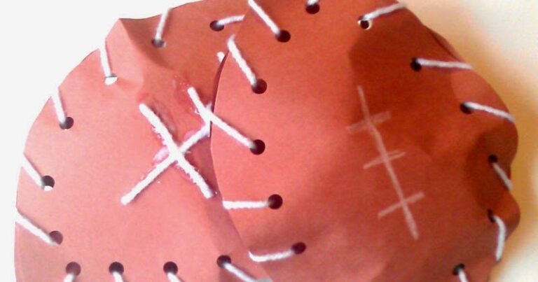 Wisconsin Crafts for Kids - 3 Boys and a Dog