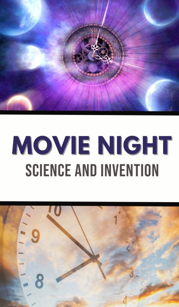 Science and Invention Movie Night Ideas for Families