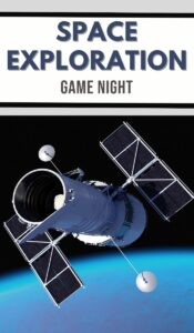 Ultimate Guide to Hosting a Space Exploration Game Night