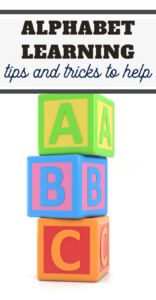 Effective Strategies for Teaching the Alphabet Order