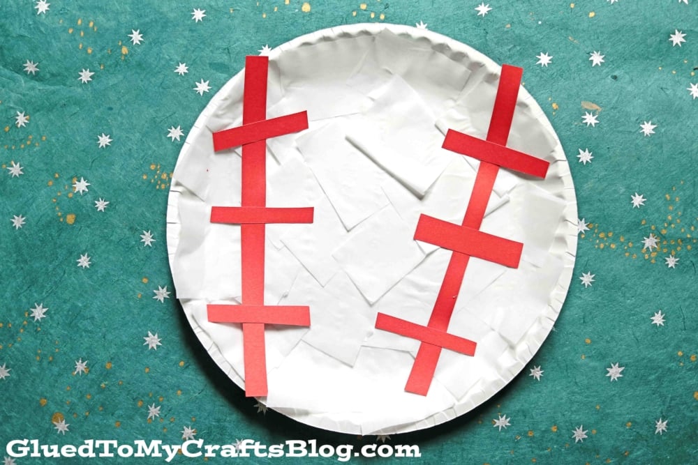 Maryland Crafts for Kids - 3 Boys and a Dog
