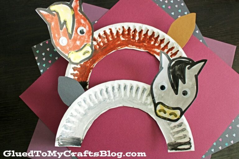 Rhode Island Crafts for Kids - 3 Boys and a Dog
