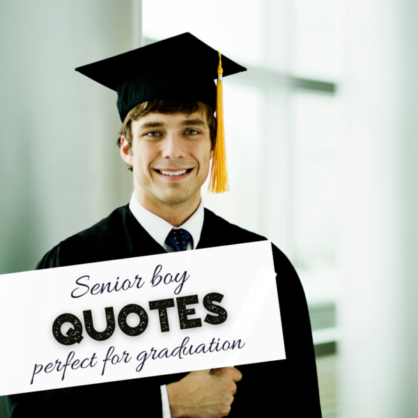 12 Loving and Positive Quotes for Boys | Inspiring and Motivational