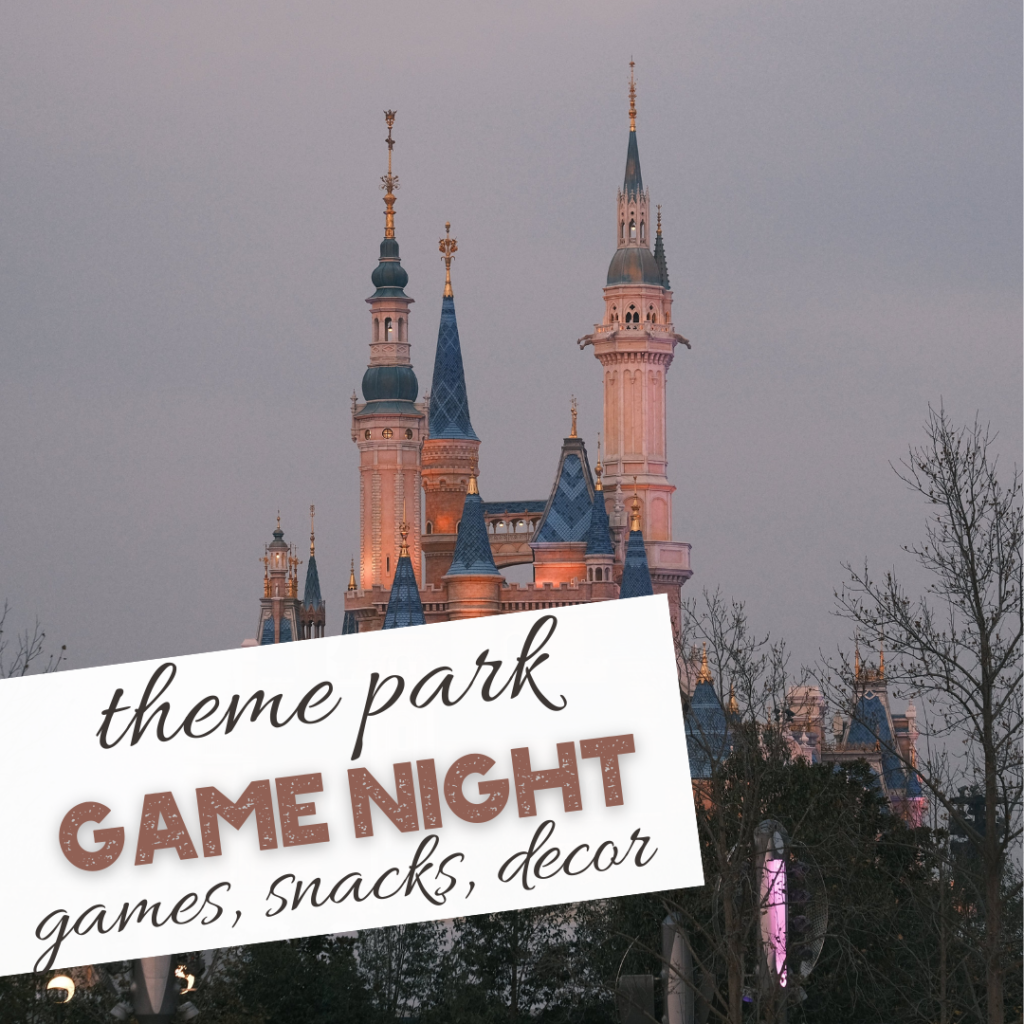 Ultimate Guide to Hosting a Spy Game Night