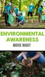 Environmental Awareness Movie Night Ideas for Families