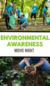 Environmental Awareness Movie Night Ideas for Families