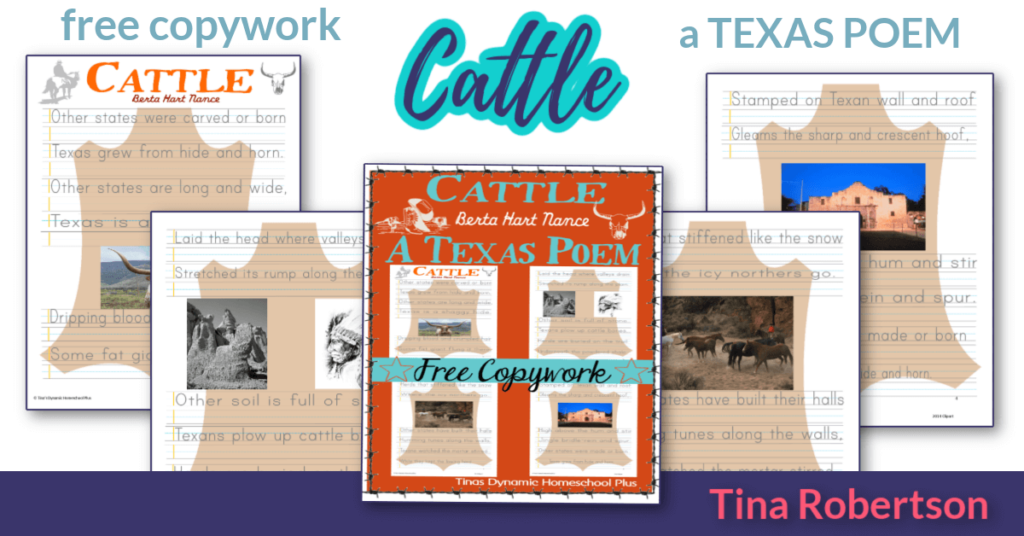 Texas Crafts for Kids - 3 Boys and a Dog