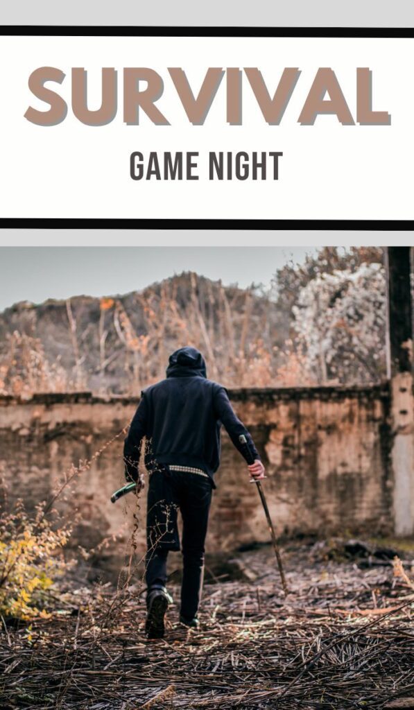 Survival Game Night Ideas Ultimate Guide