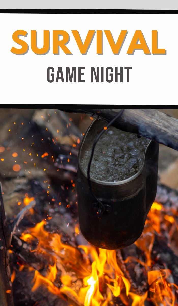 Survival Game Night Ideas Ultimate Guide