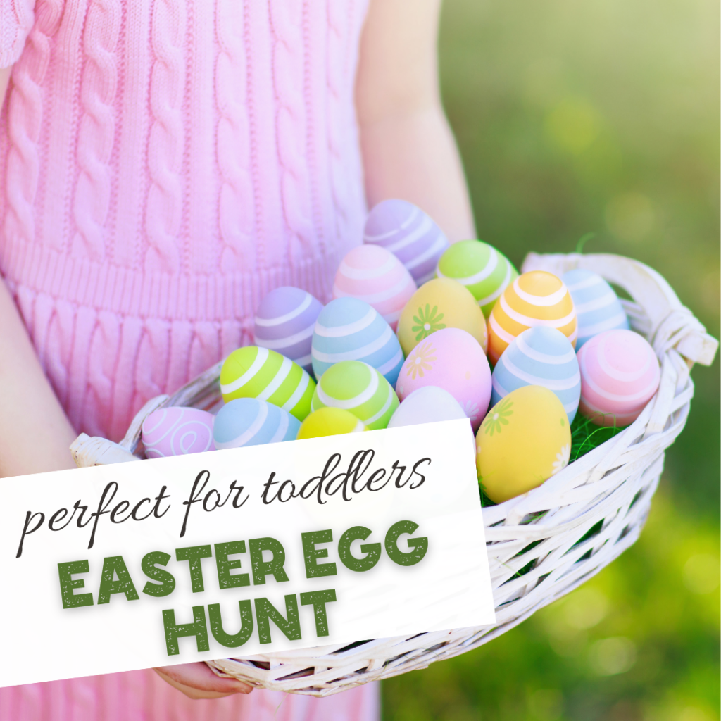 How to Create a Stunning Living Easter Basket