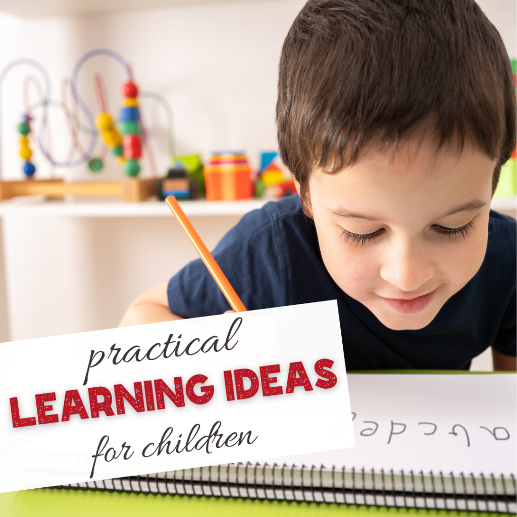 8 Engaging Visual Sensory Activities to Spark Learning and Fun