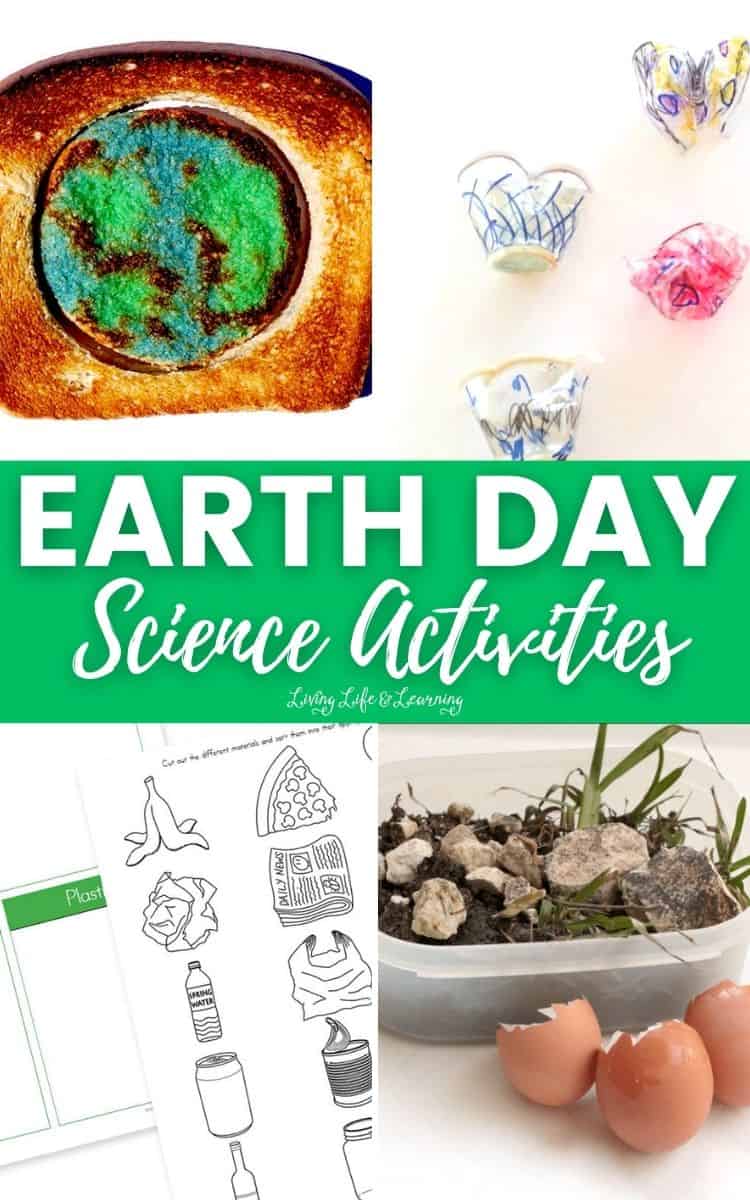 Engaging Earth Day Educational Activities for Kids