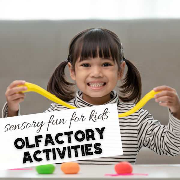 8 Fun Tactile Sensory Activities for Hands-On Exploration