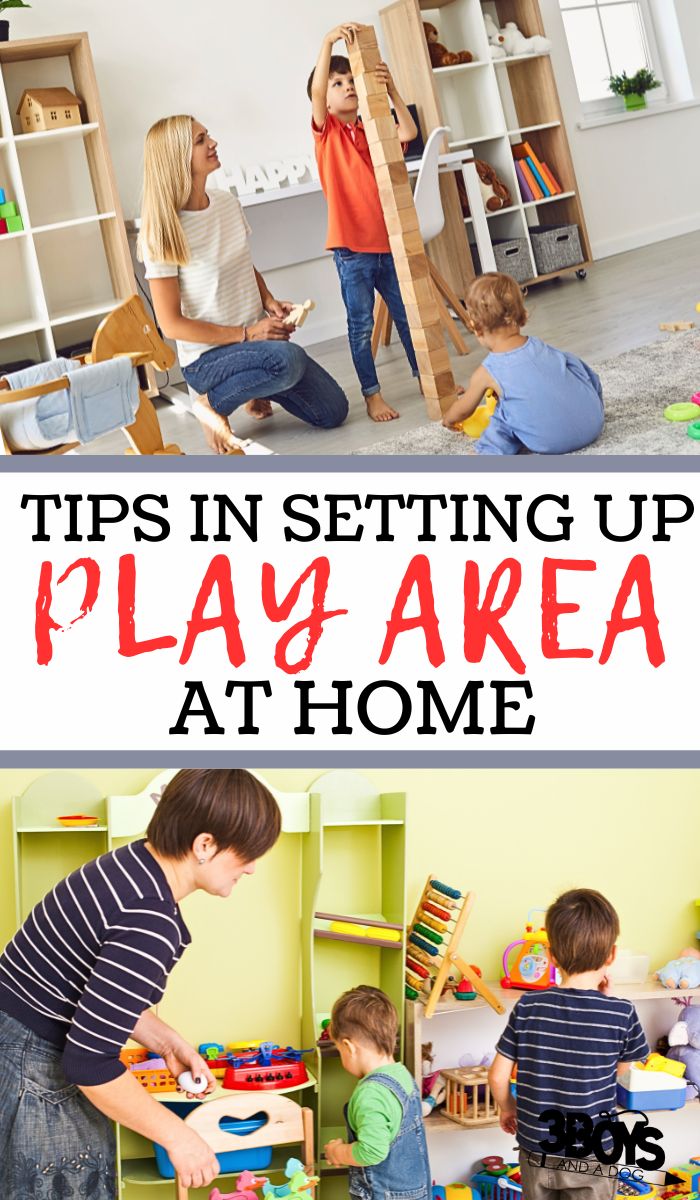 Creative Pretend Play Themes to Spark Children's Imagination