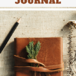 How to Create a Proverbs Reflection Journal That Inspires Growth