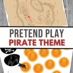 Pirate Party Food Ideas - 3 Boys and a Dog